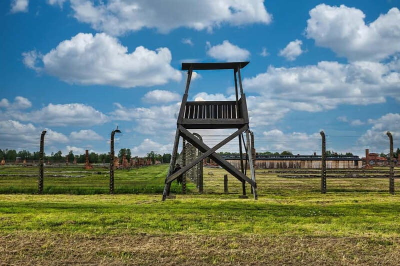 Krakow: Auschwitz-Birkenau Tour with Transport - The Sum Up