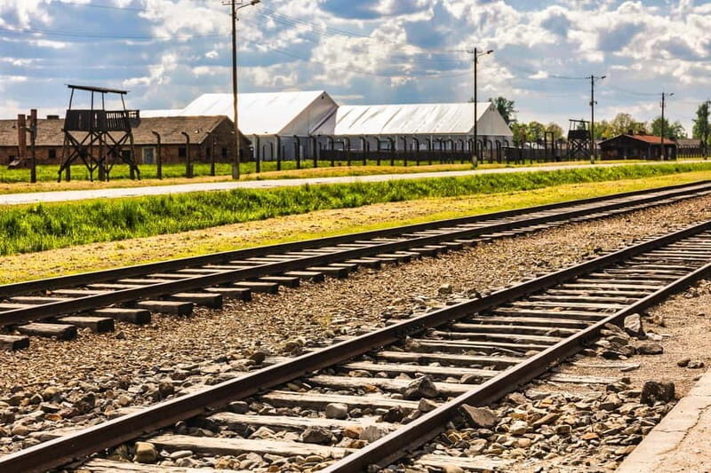 Krakow: Auschwitz-Birkenau Tour with Transport - Frequently Asked Questions
