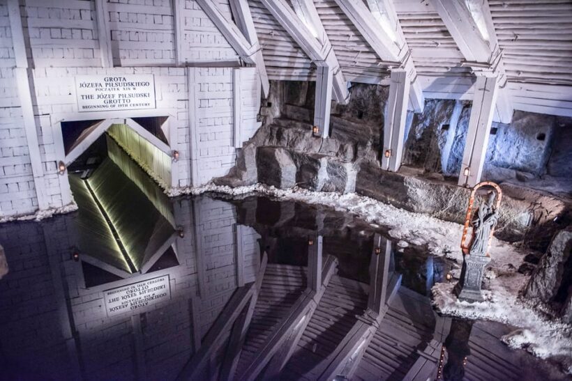 Krakow: Auschwitz-Birkenau & Wieliczka Salt Mine Day Tour - Final Thoughts