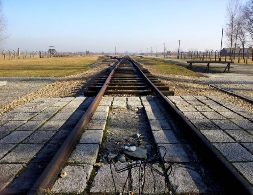 Krakow: Auschwitz-Birkenau & Wieliczka Salt Mine with Lunch - The Experience for Different Travelers