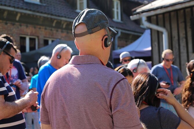 Krakow: Auschwitz Guided Tour Hotel Pickup & Lunch Option - FAQs