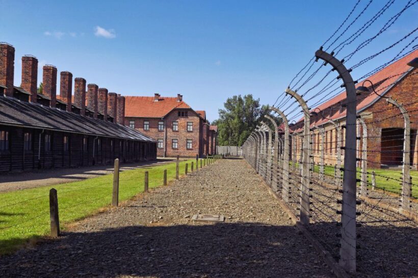Krakow: Auschwitz Guided Tour with Optional Hotel Pickup - Final Thoughts