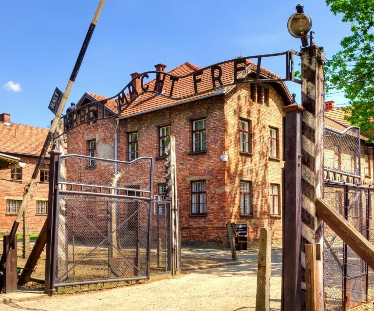 Krakow: Auschwitz Guided Tour with Optional Hotel Pickup - FAQs