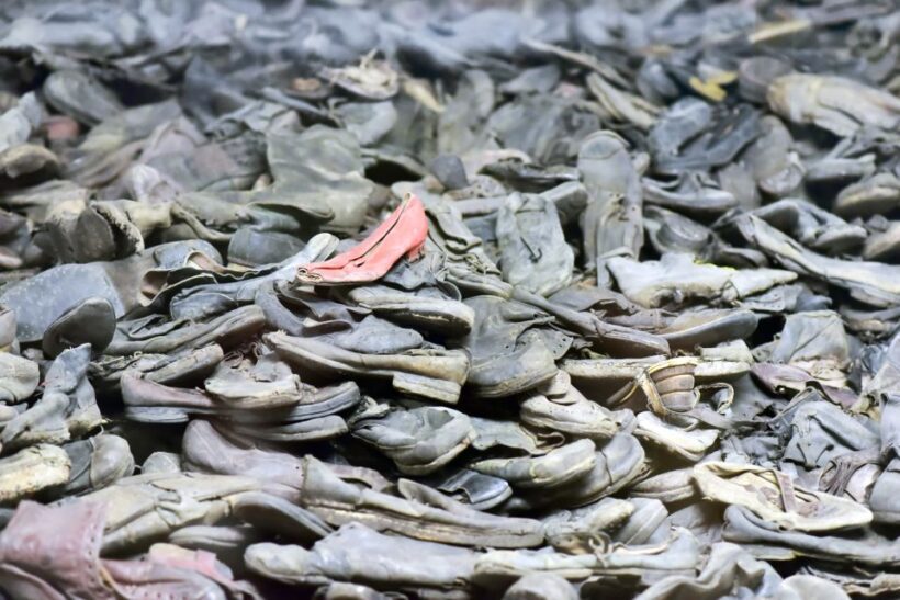 Krakow: Auschwitz Guided Tour with Pickup and Optional Lunch - A Deep Dive into the Auschwitz Guided Tour Experience