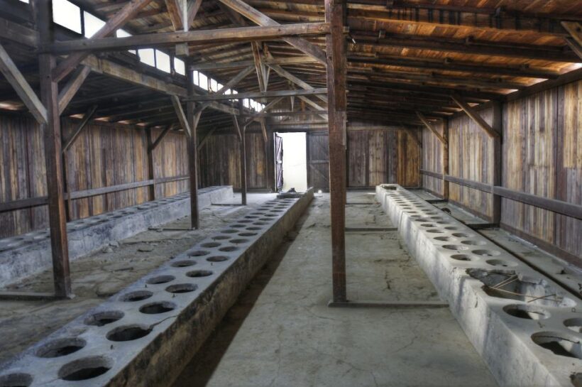 Krakow: Auschwitz Guided Tour with Pickup and Optional Lunch - FAQ