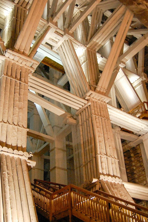 Krakow: Auschwitz & Wieliczka Salt Mine Guided Day Tour - Who Should Consider This Tour?