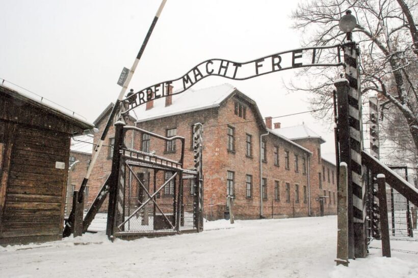 Krakow: Auschwitz & Wieliczka Salt Mine Guided Day Tour - Final Thoughts