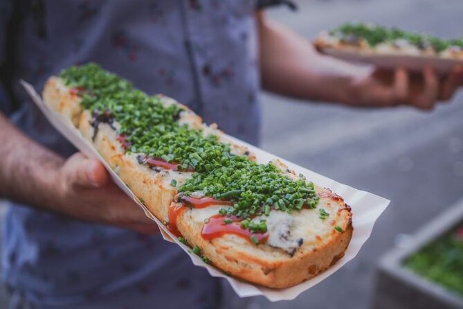 Krakow Authentic Food Tour Poland - Summary