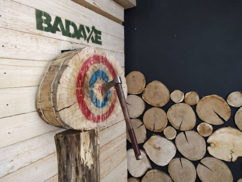 Krakow: Axe Throwing Fun - Final Thoughts: Who Is It Best For?