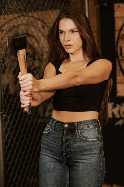 Krakow: Axe Throwing - Who Should Consider This Experience?