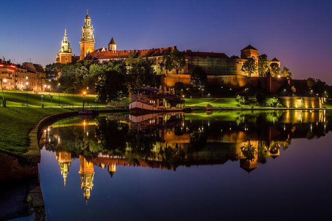 Krakow Balice Airport Round Trip Private Transfer - Why Is It Worth the Price?