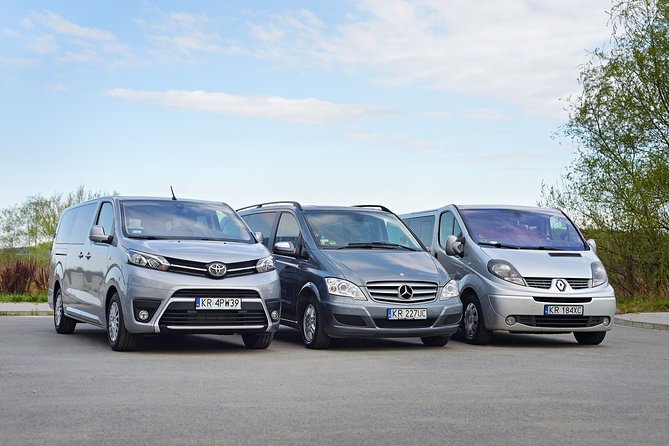 Krakow Balice Airport Transfer - Why Travelers Rave About This Service