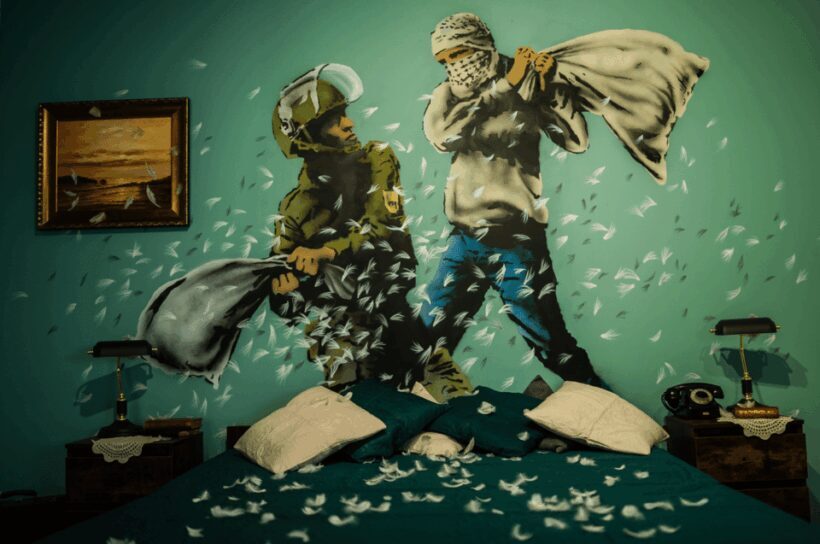 Krakow: Banksy Museum Entrance Ticket - Discovering the Banksy Museum in Krakow: An Honest Review