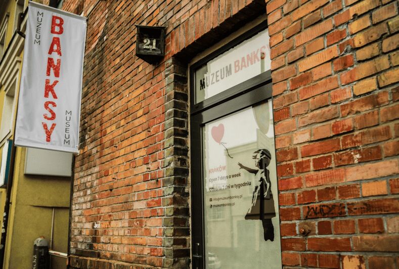 Krakow: Banksy Museum Entrance Ticket - Final Thoughts