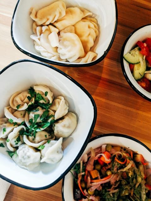 Krakow: Beer and Pierogi Tasting Tour - Key Points