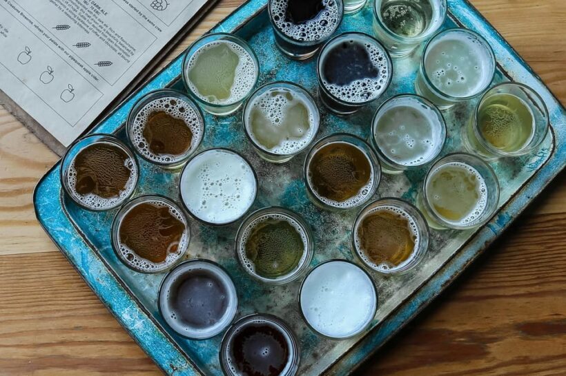 Krakow: Beer and Pierogi Tasting Tour - A Closer Look at the Tour Experience