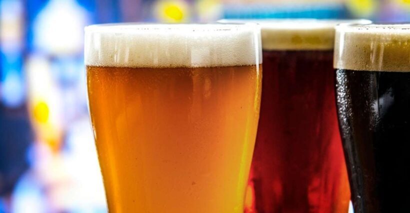 Krakow beer review with a local guide - A Deep Dive into the Krakow Beer Tour