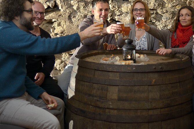 Krakow Bites and Sights Food Tour Review - Commitment to Sustainability and Community Impact