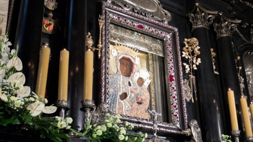 Krakow: Black Madonna of Czstochowa & Home of John Paul II - Introduction
