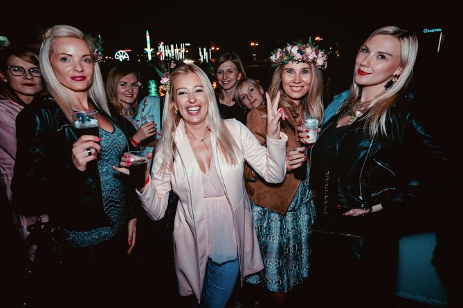 Krakow Boat Party - Authentic Reviews: What Travelers Say