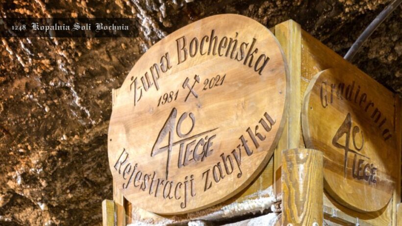 Kraków: Bochnia Royal Salt Mine Private Tour - An Authentic Look at Poland’s Oldest Salt Mine