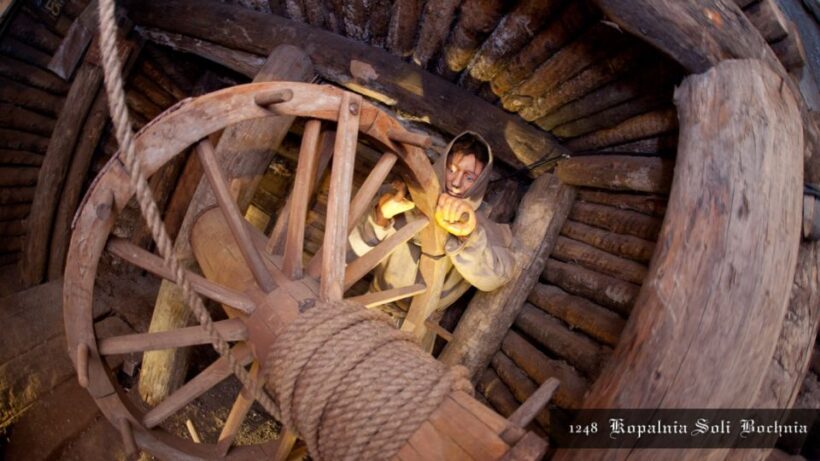 Kraków: Bochnia Royal Salt Mine Private Tour - What’s Included and What’s Not