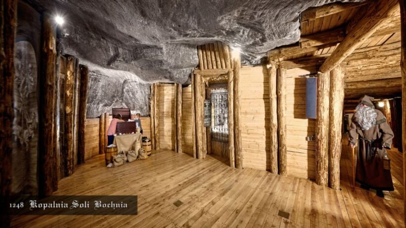 Kraków: Bochnia Royal Salt Mine Private Tour - Practical Tips for Travelers