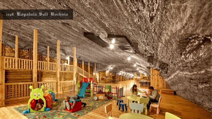 Kraków: Bochnia Royal Salt Mine Private Tour - Who Should Consider This Tour?