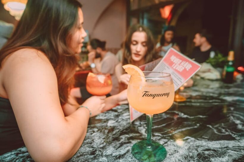Krakow: Bottomless Brunch with 3-Course Meal and Drinks - The Details That Matter