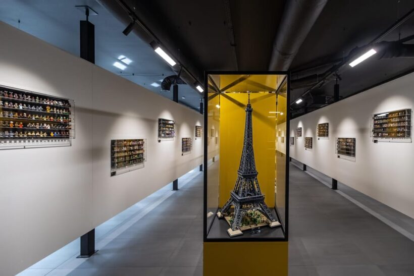 Krakow: Bricks & Figs Museum Entry Ticket - Who Will Love This Experience?