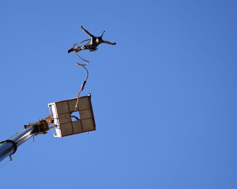 Krakow: Bungee Jumping - What to Expect from this Bungee Jumping Experience in Krakow