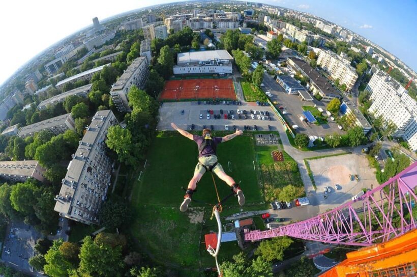 Krakow: Bungee Jumping - Overall Value and Who It’s Best For