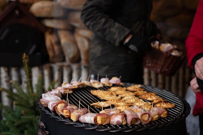 Krakow Christmas Market Immersive Tour - The Sum Up