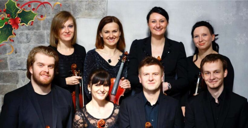 Krakow: Christmas Music Concert With Wine - An In-Depth Look at the Experience