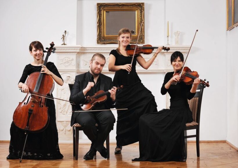Krakow: Christmas Music Concert With Wine - The Sum Up