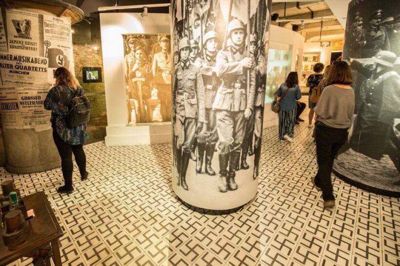 Krakow: City Golf Cart Tour and Schindler's Factory Museum - What Makes This Tour Stand Out?