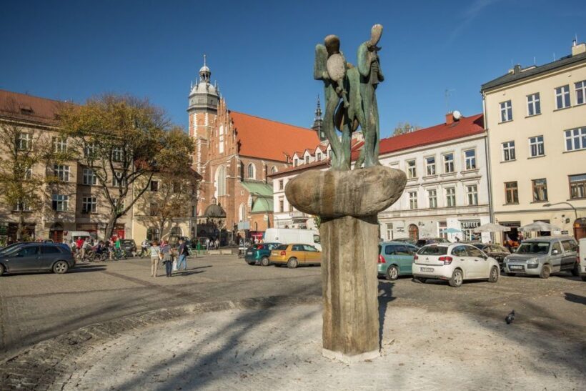 Krakow: City Golf Cart Tour and Schindler's Factory Museum - The Bottom Line