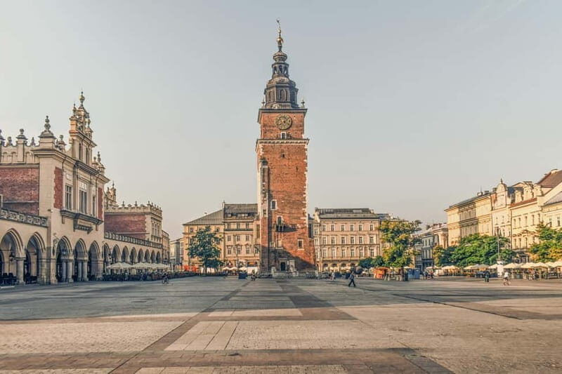 Krakow: City Pass With Transport - FAQ