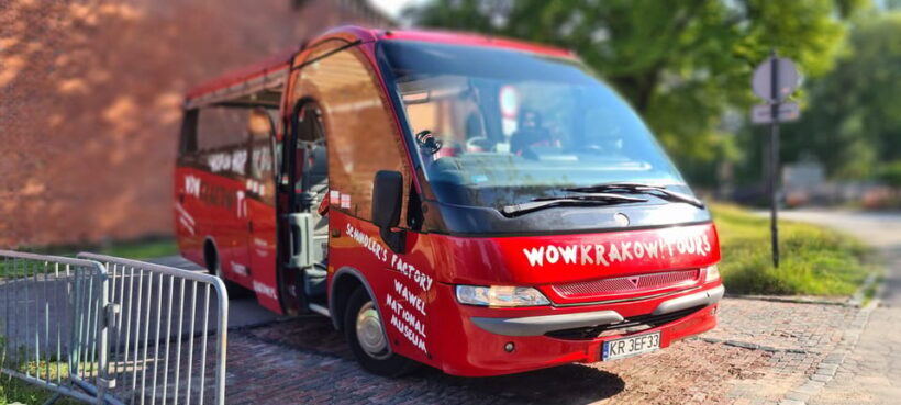 Krakow City SightSeeing hop on hop off bus and city game - A Detailed Look at the Krakow City SightSeeing Tour and Urban Game