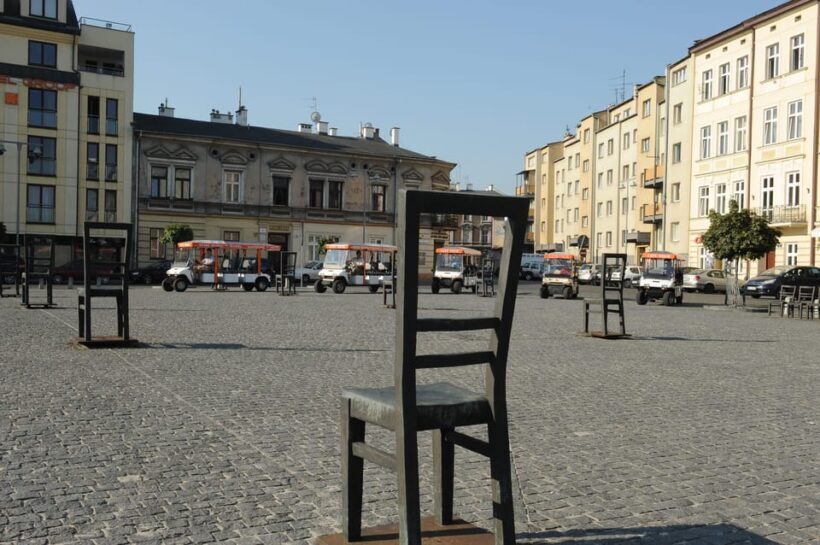 Krakow: City Sightseeing Tour by Golf Cart - The Sum Up