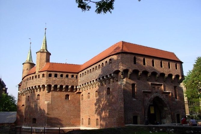 Krakow city tour by electric car - Final Thoughts