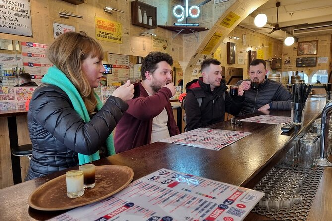 Krakow City Tour on Scooter and Food Tasting Review - Meeting Information