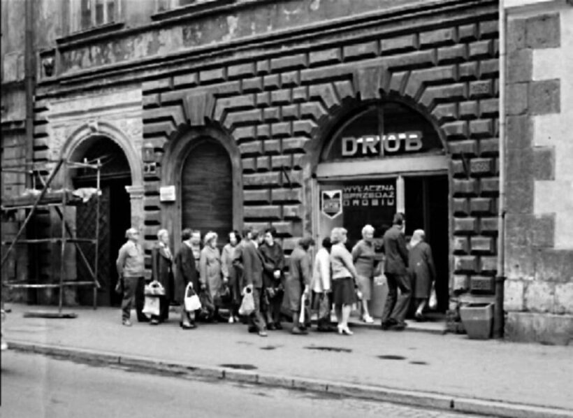 Kraków Communist Tour - Key Points