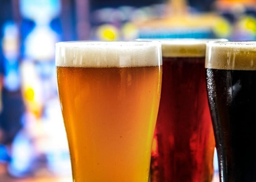 Krakow: Craft Beer Tasting Tour - An In-Depth Look at the Krakow Craft Beer Tasting Tour