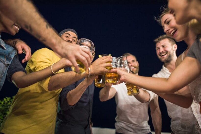 Kraków: Craft Beer Tasting Tour - Practical Tips for Travelers