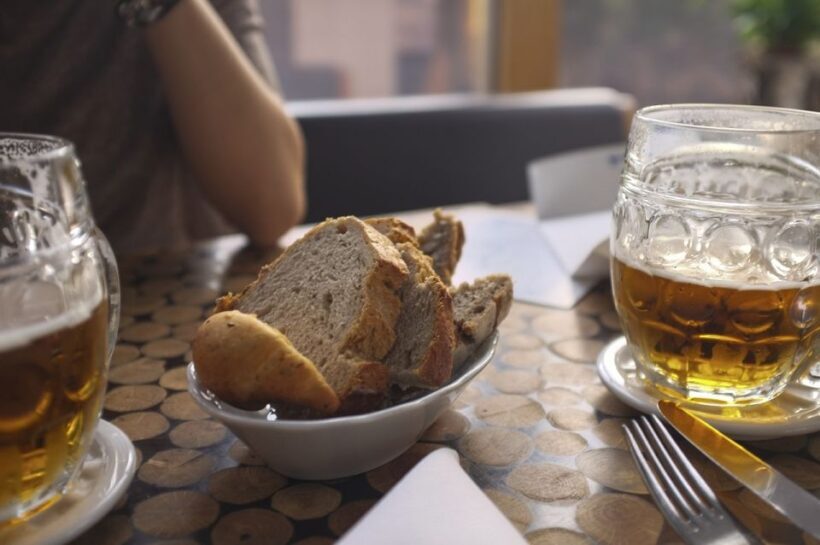 Kraków: Craft Beer Tasting Tour - Final Thoughts