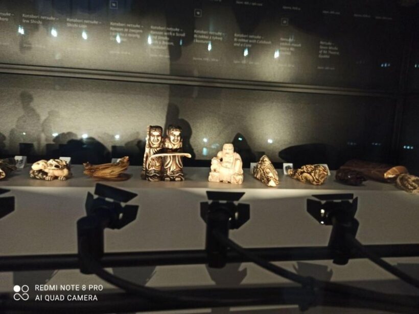 Krakow: Czartoryski Museum Guided Tour in italian - Overview of the Tour Experience