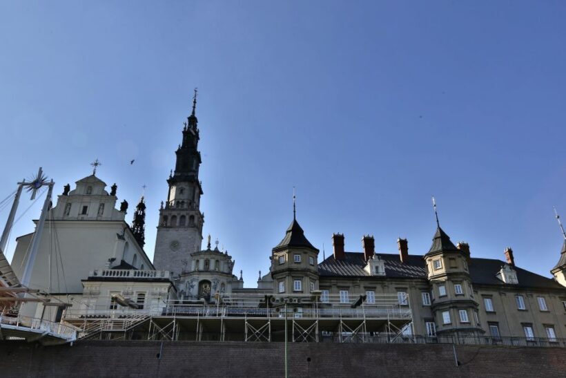 Krakow: Czestochowa & Black Madonna Day Tour - Krakow: Czestochowa & Black Madonna Day Tour — A Deep Dive