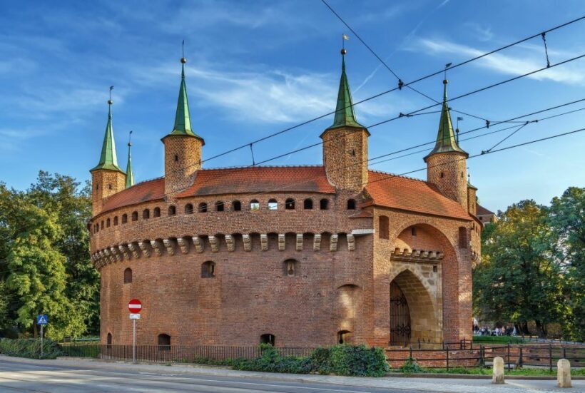 Krakow: Electric Car Sightseeing Tour - The Value and Who It’s For