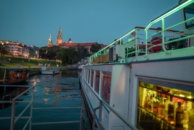 Krakow: Evening Cruise with a Glass of Wine - Final Thoughts: Is it Worth It?